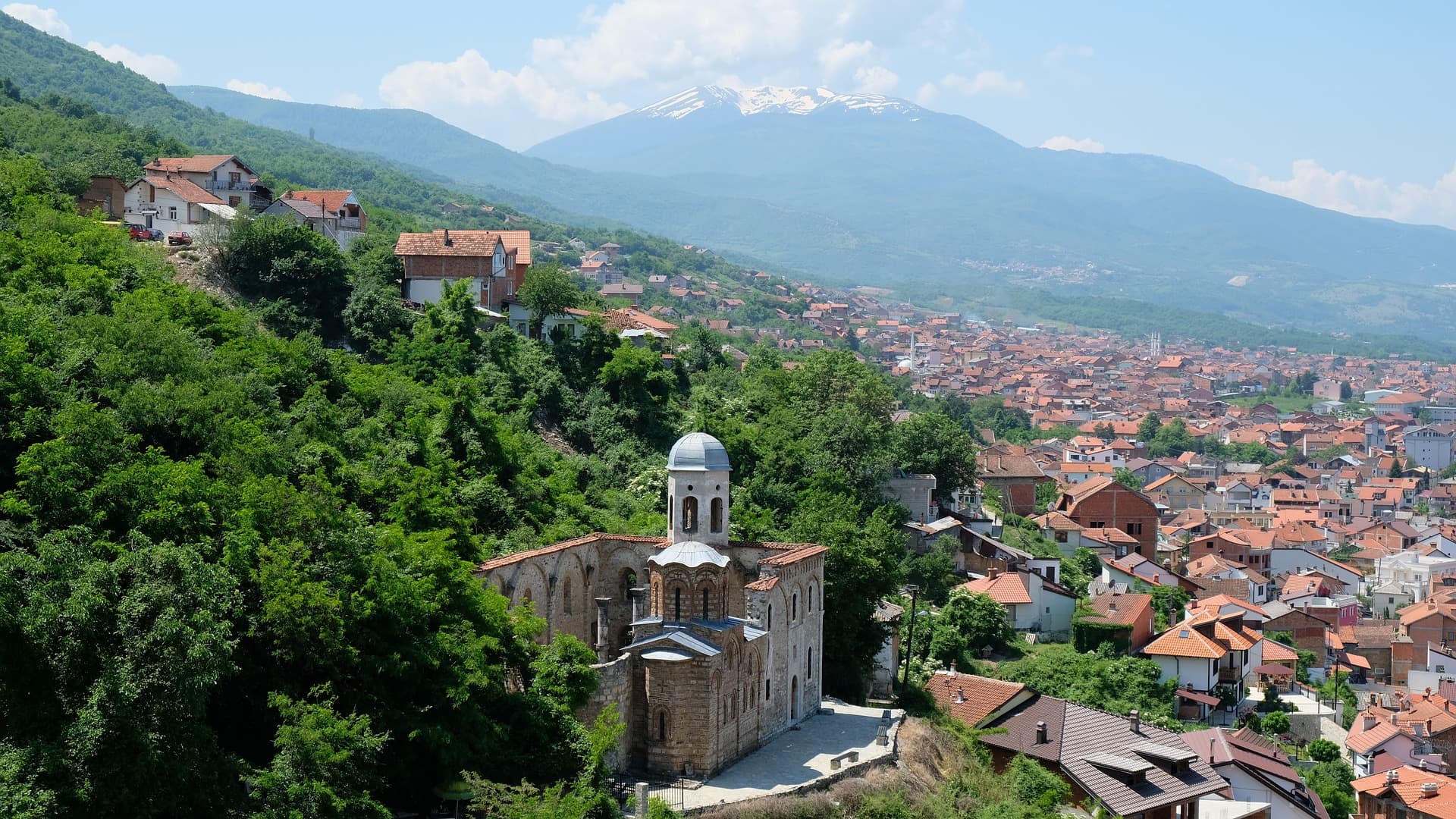 Você sabe onde fica o Kosovo? 🇽🇰 - Passaporte Feliz Você sabe onde fica o Kosovo? 🇽🇰 - Passaporte Feliz