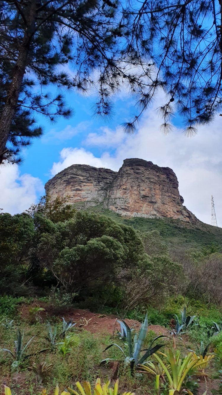 Você sabe quais são as Chapadas Brasileiras? 🇧🇷 - Passaporte Feliz