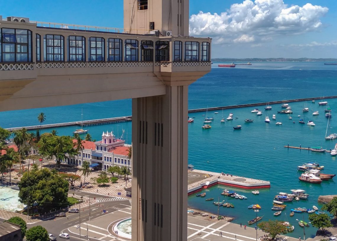 Conheça as 3 praias luminescentes de Porto Rico 🇵🇷 - Passaporte Feliz