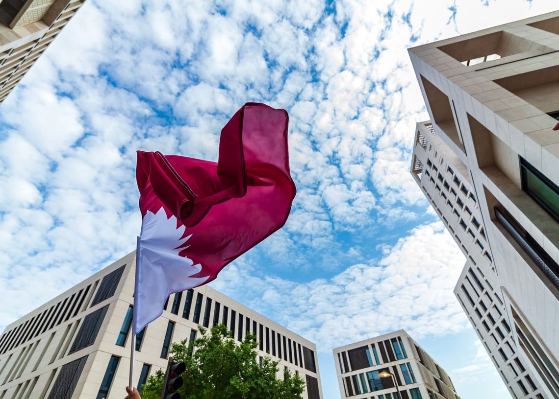 10 Coisas que você precisa saber sobre o Catar 🇶🇦 - Passaporte Feliz