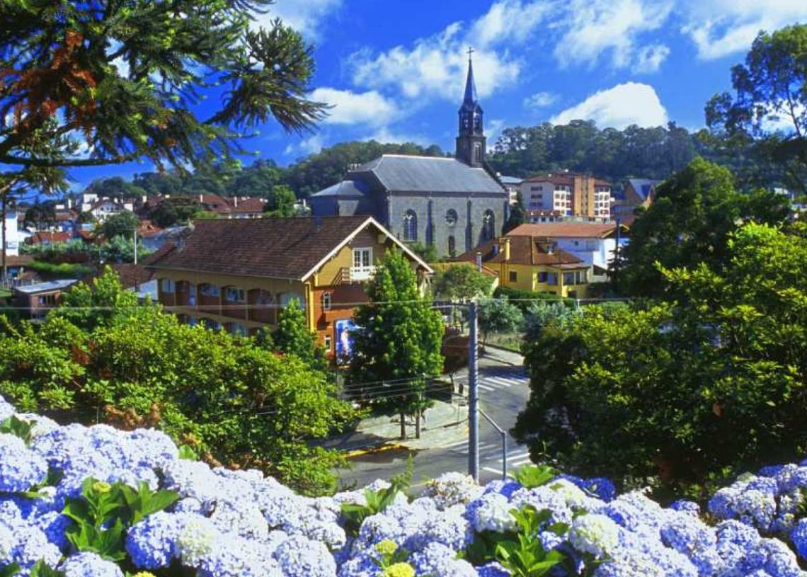 6 Vilarejos para se encantar pela Europa 🌍 - Passaporte Feliz