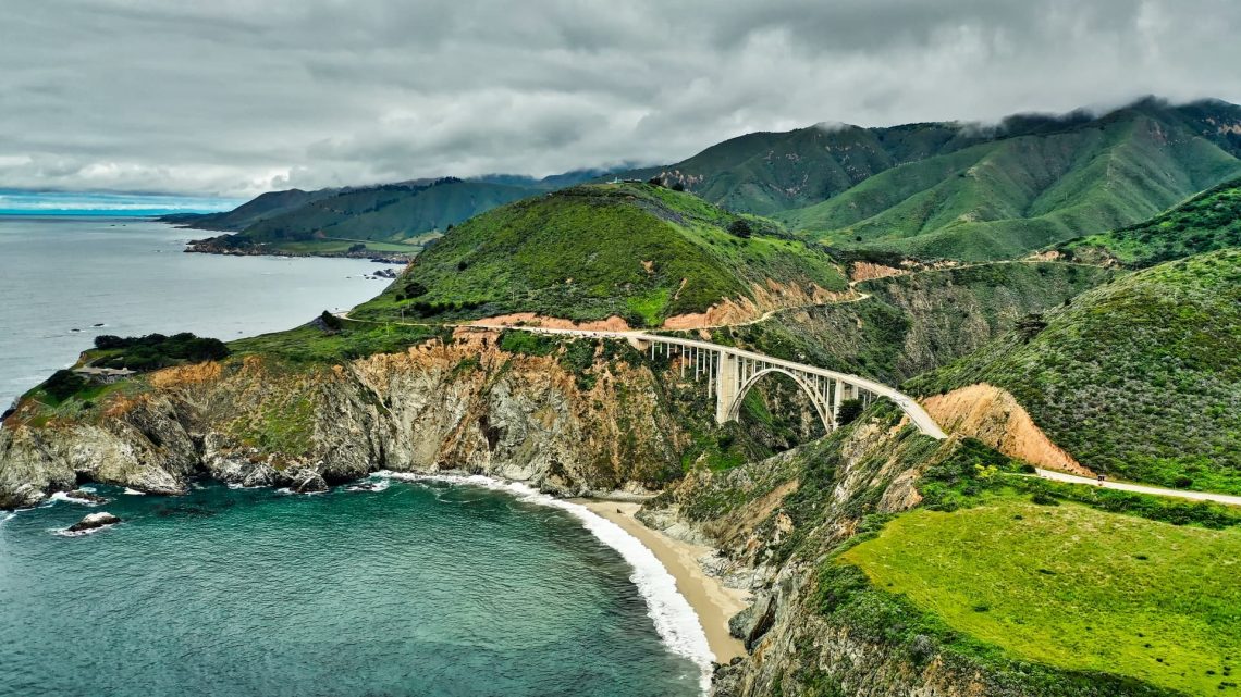 5 Destinos Imperdíveis na Costa Oeste dos Estados Unidos 🇺🇸 ...