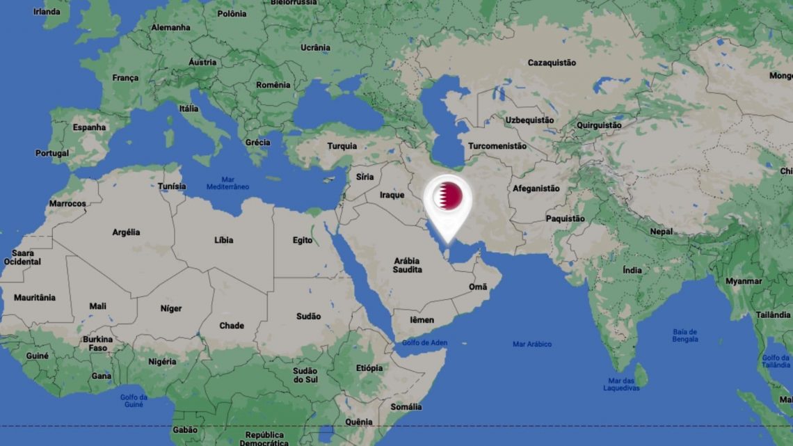 10 Coisas que você precisa saber sobre o Catar 🇶🇦 - Passaporte Feliz