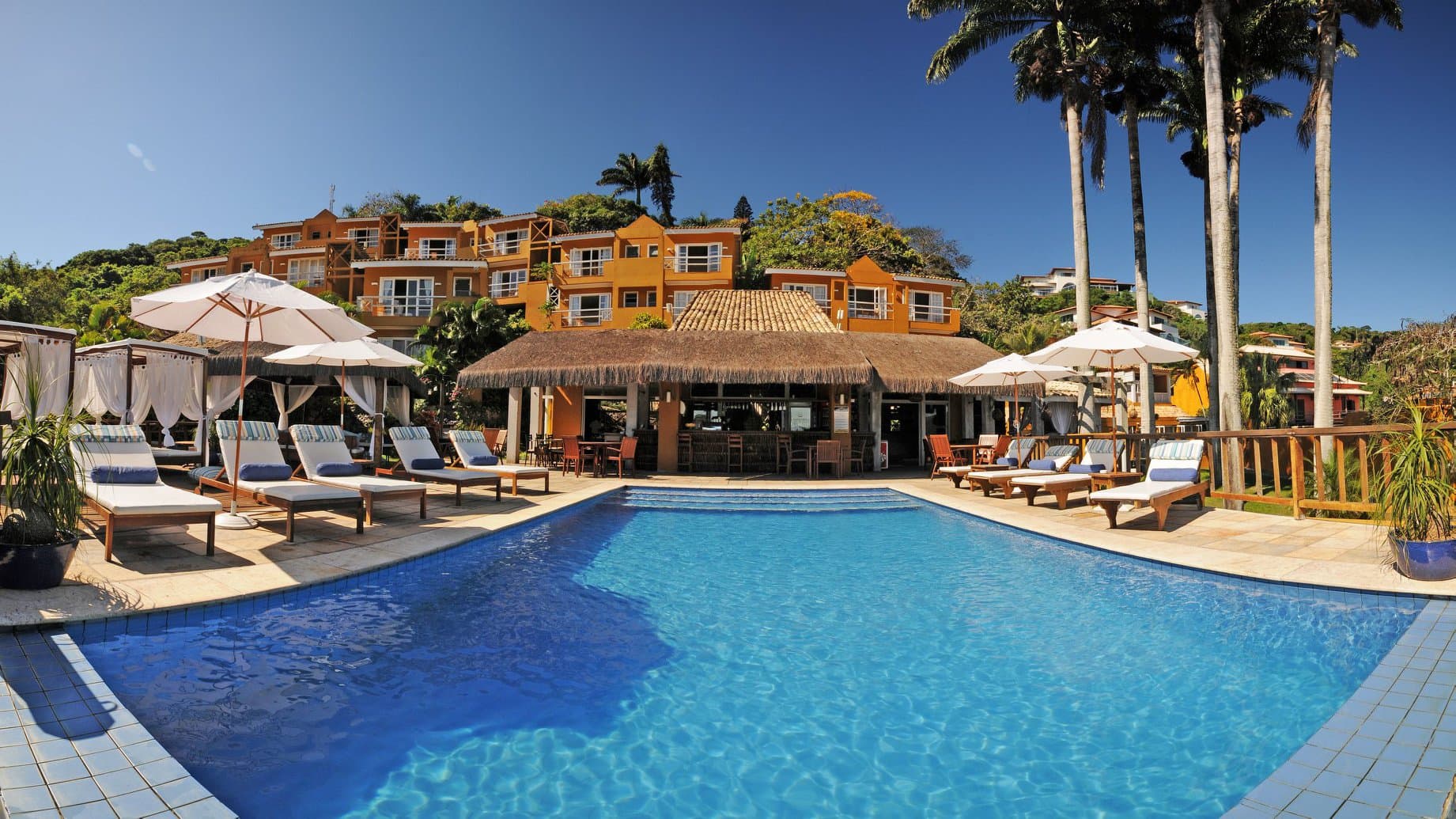 15 incríveis Hotéis Boutique no estado do Rio de Janeiro - Passaporte Feliz